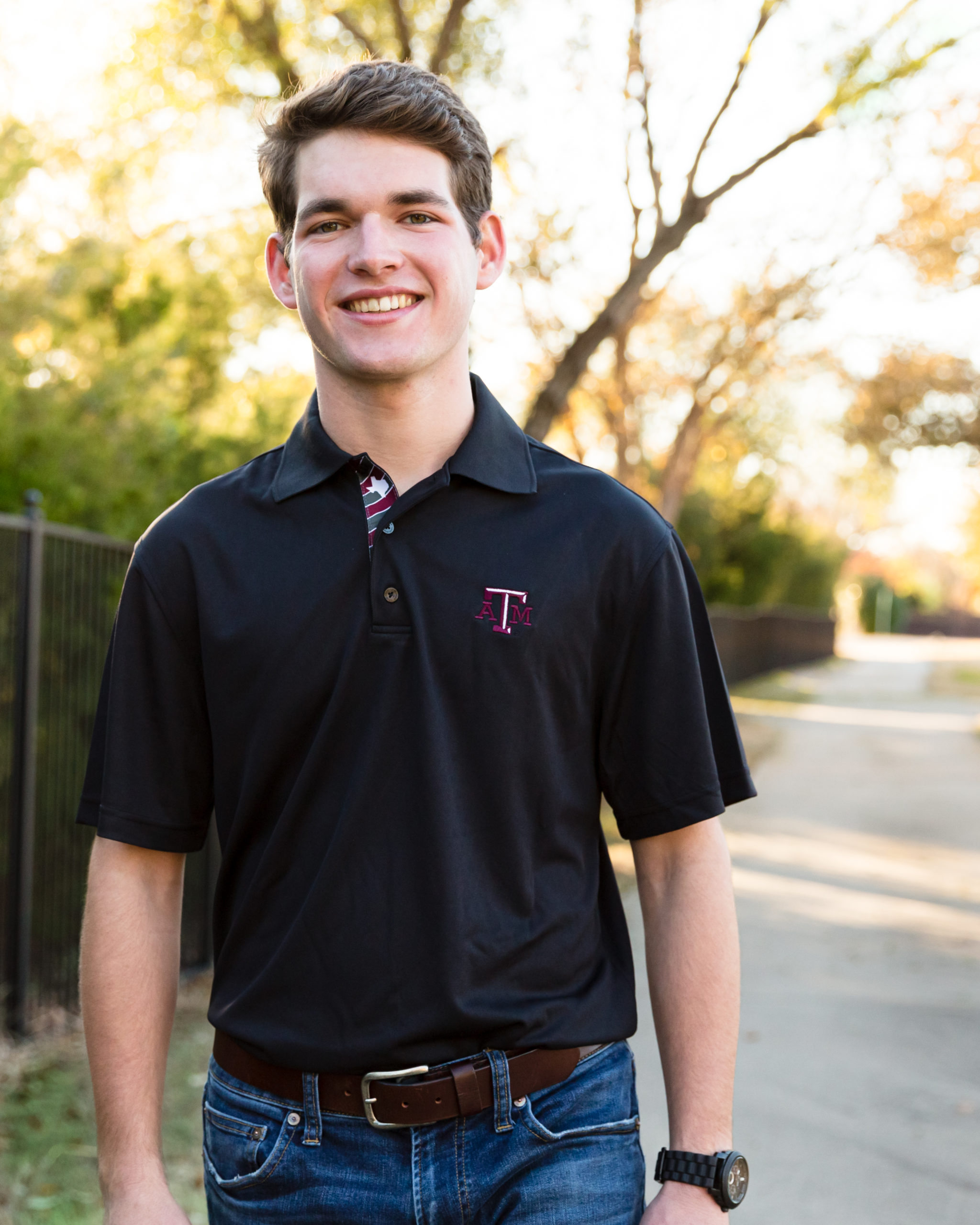 Scholarships – Northeast Tarrant County A&M Club